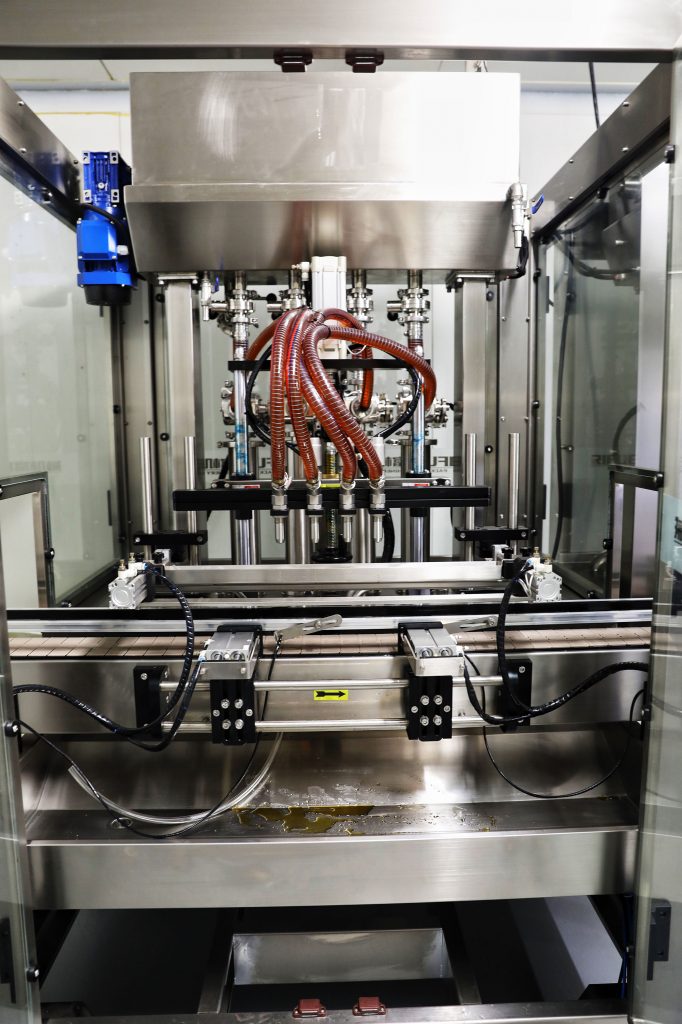 Australian Honey Ventures (AHV) – TL Enterprises